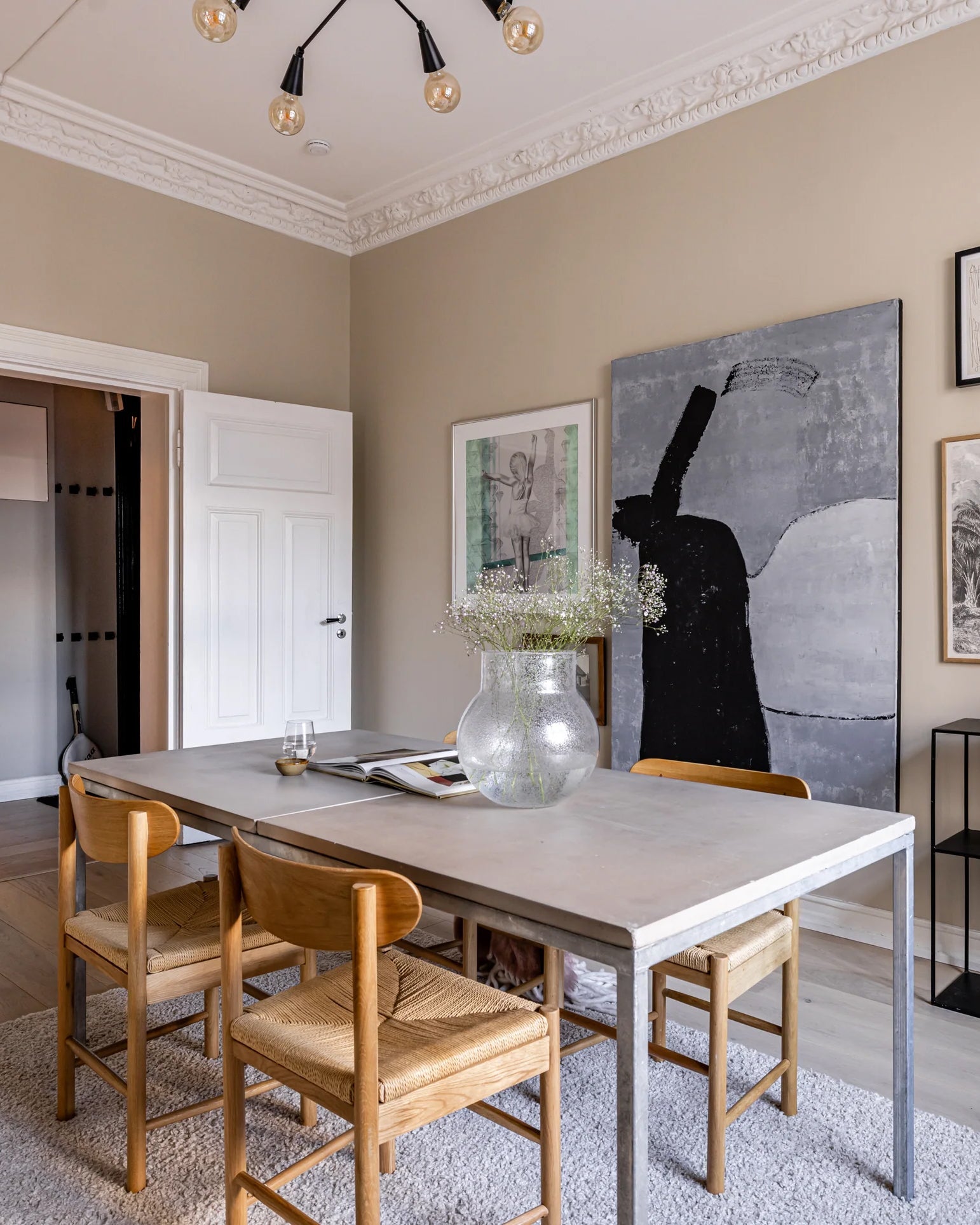 MBJ Design – Balthazar Interior