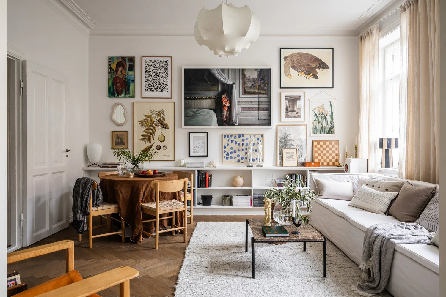 Julekuler – Balthazar Interiør