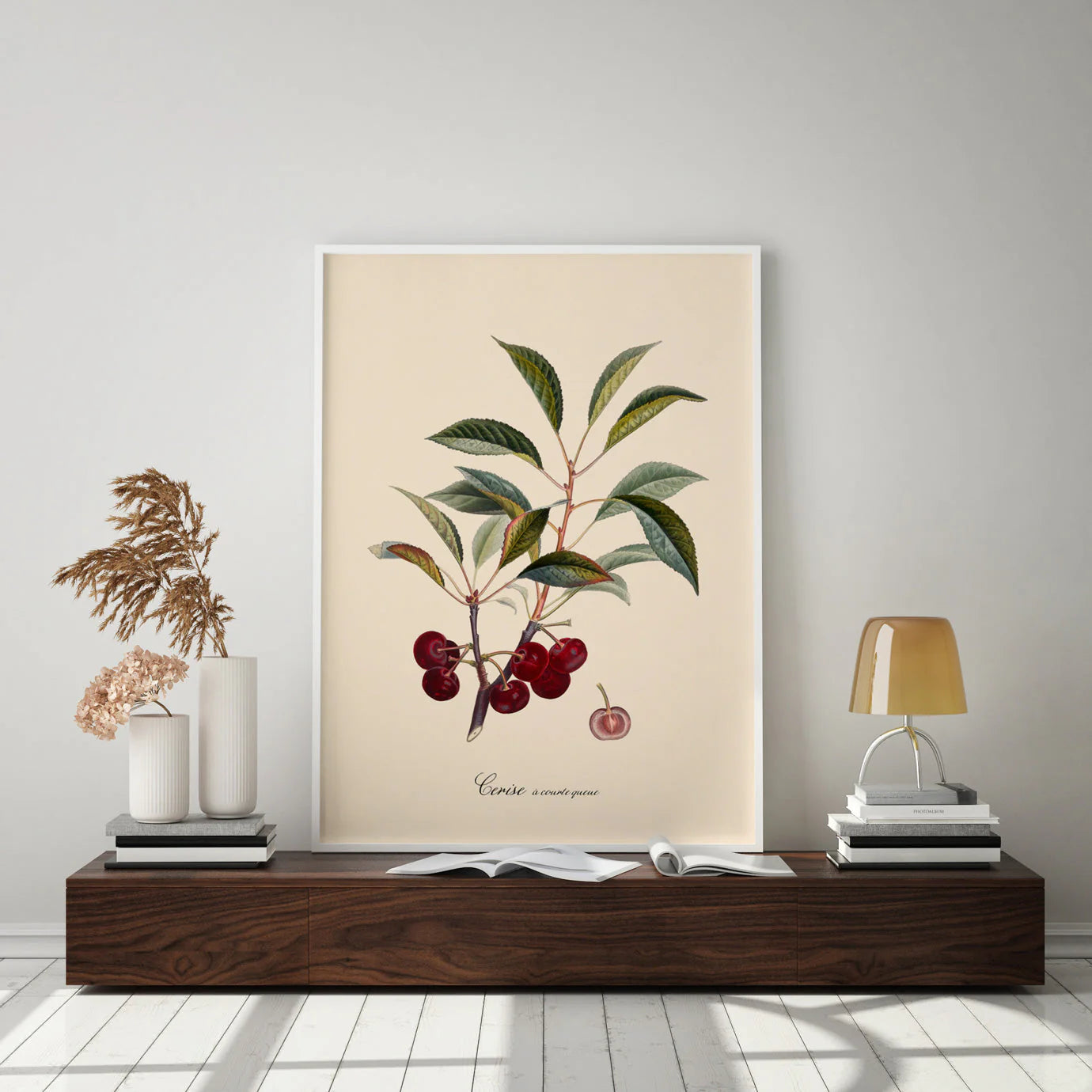 Cerise Á Courte Queue – Balthazar Interiør