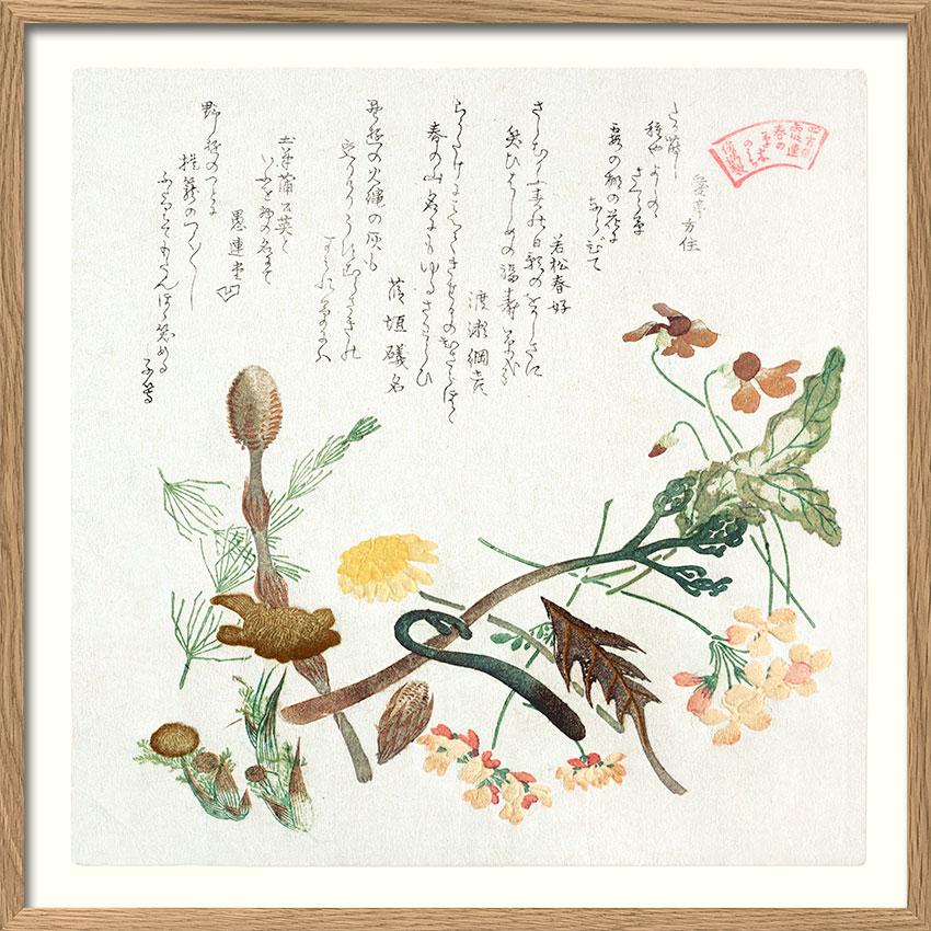 Natural Elements – Balthazar Interiør