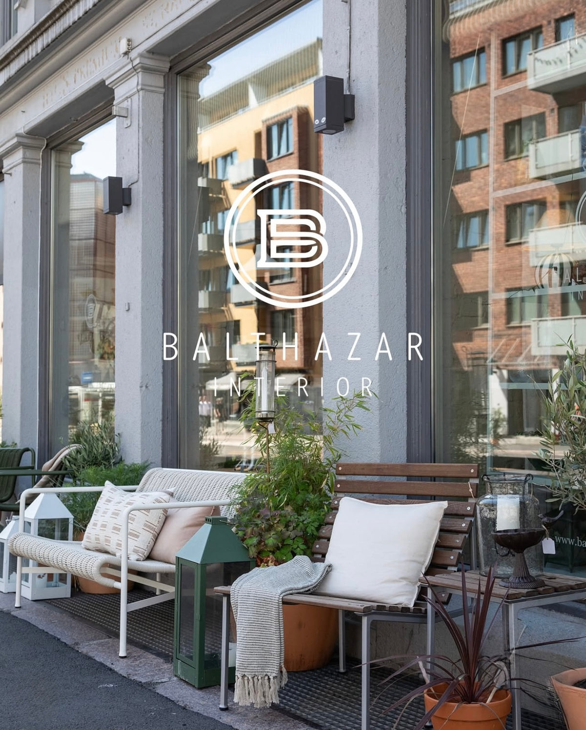 Balthazar Gavekort – Balthazar Interior Oslo AS