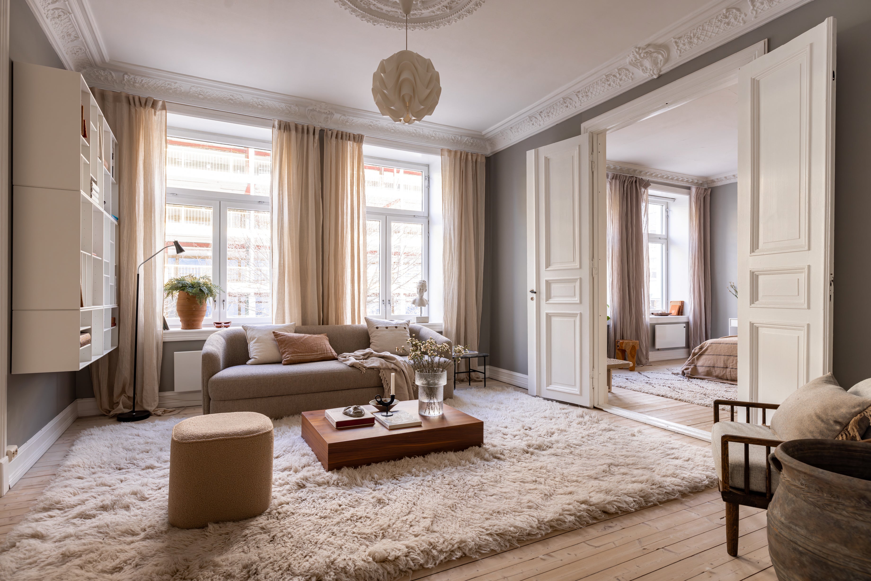Balthazar Interiør – Balthazar Interior